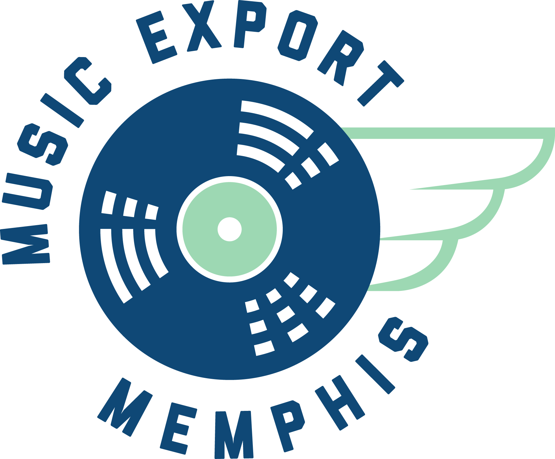 Listen Music Export Memphis